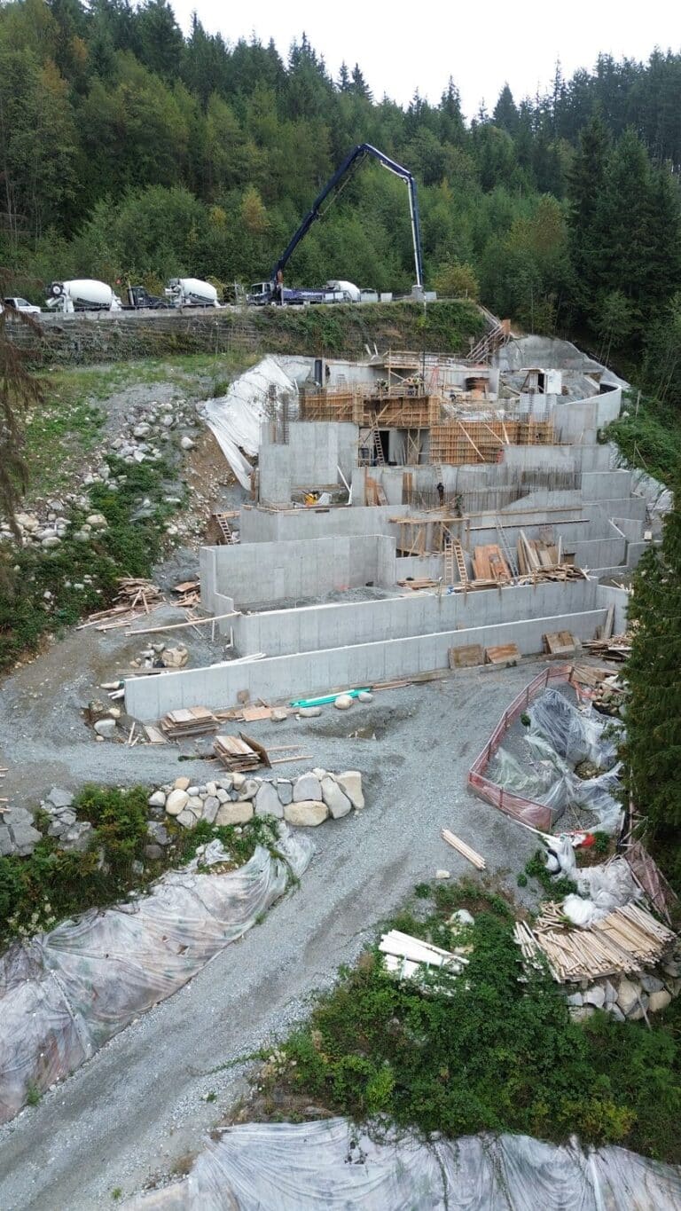 How Lot Slope and Frontage Impact Custom Home Costs