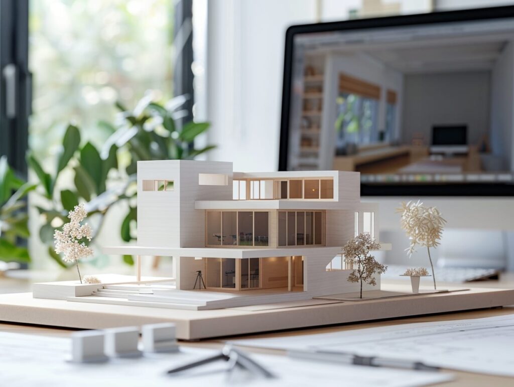 Architectural Design Phases Explained | Versa Homes