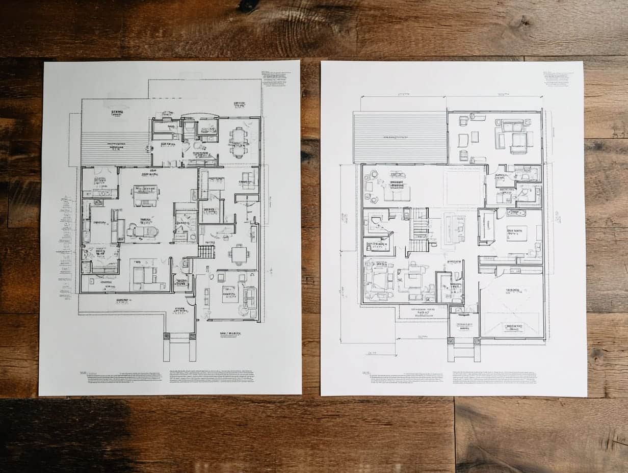 Schematic Design Vs Design Development: Custom Home Guide