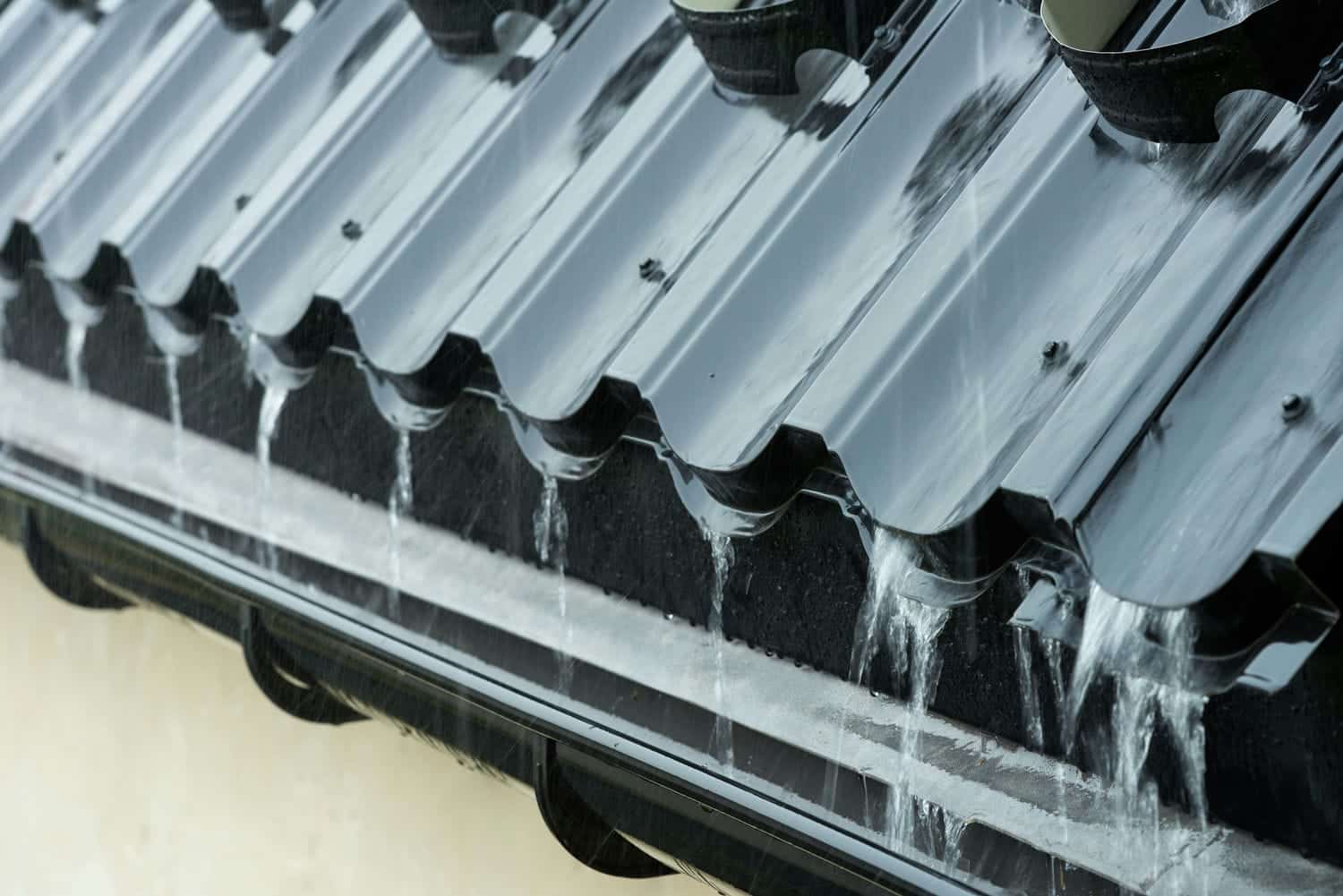 Roof Assemblies West Coast Climate: Stay Dry | Versa Homes