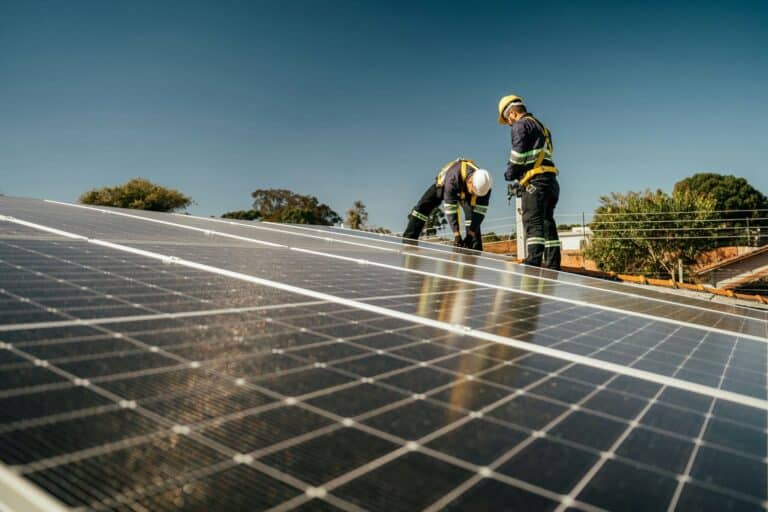 Solar-Ready Roof Design For Custom Homes | Versa Homes
